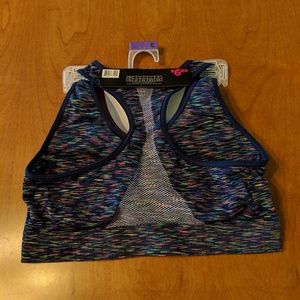 Zone Pro | Intimates & Sleepwear | Nwt Bundle Of Zone Pro Sports Bras ...